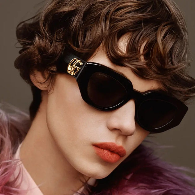 GUCCI – Visual Vault